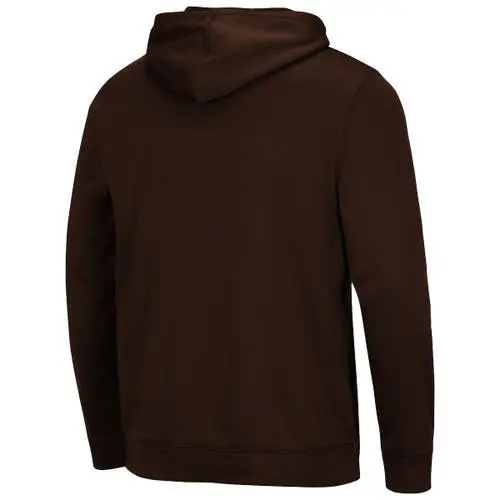 COLOSSEUM Lantern Pullover Hoodie