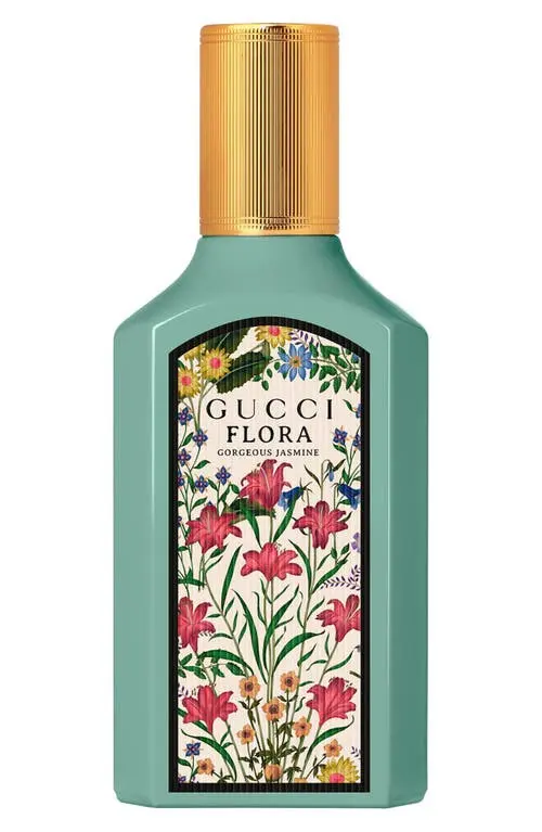 Gucci Flora Gorgeous Jasmine Eau De Parfum - No Color