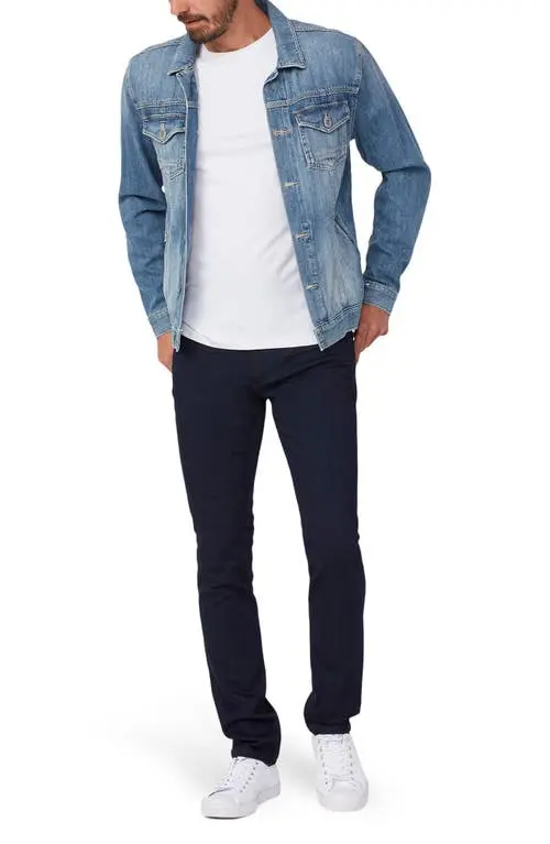 Paige Lennox Transcend Slim Fit Jeans