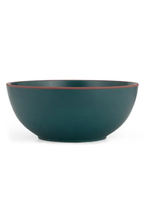 NAMBE Taos Deep Serving Bowl - Green