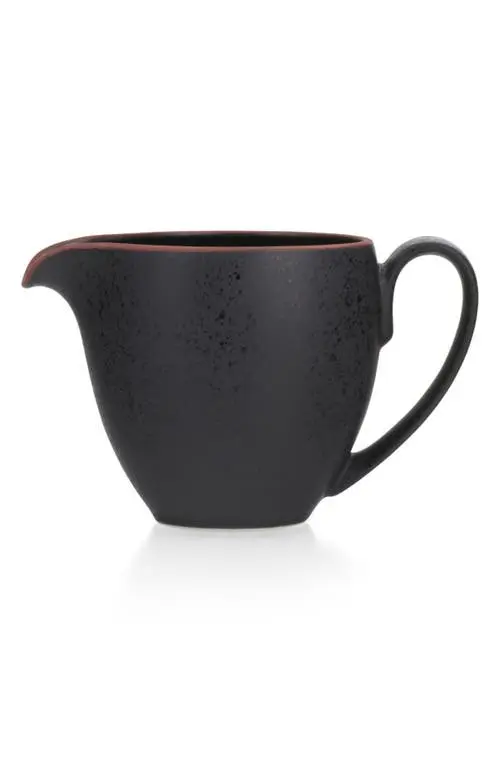 NAMBE Taos Creamer - Black