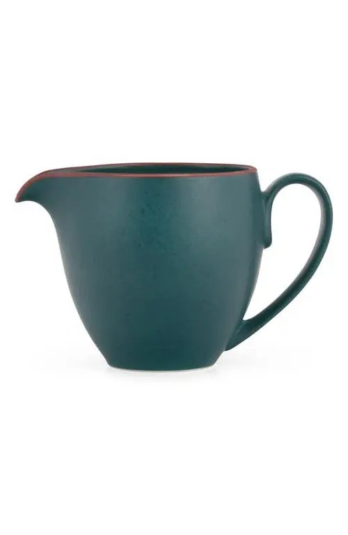 NAMBE Taos Creamer - Green