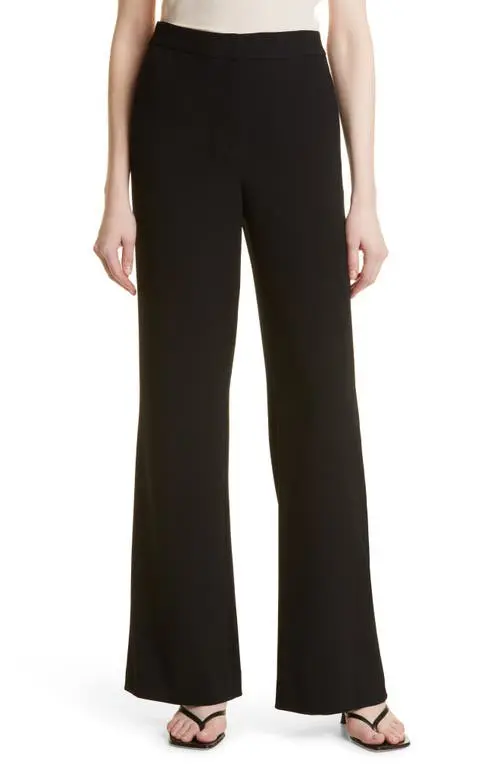 Kobi Halperin Adrian Silk Blend Pants