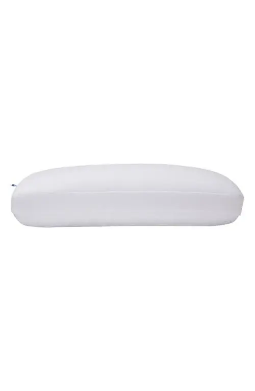 CASPER Low Loft Foam Pillow With Snow Technology