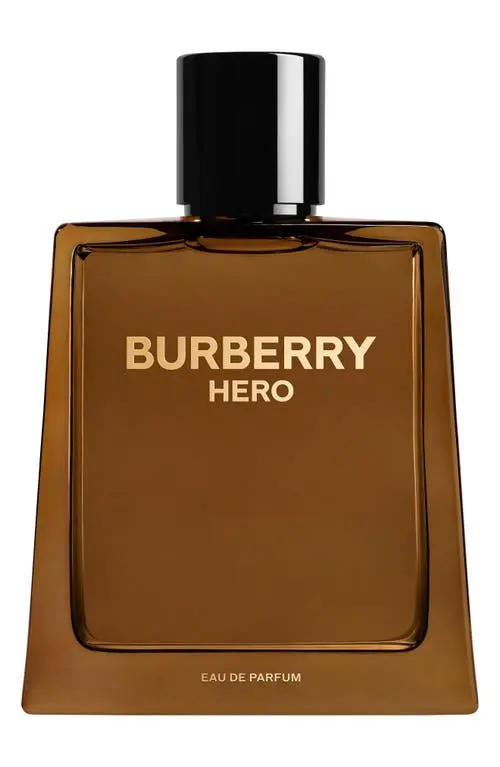 Burberry Hero Eau De Parfum - No Color