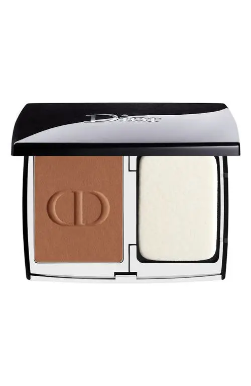 Dior Forever Natural Matte Velvet Compact Foundation - 7 Neutral