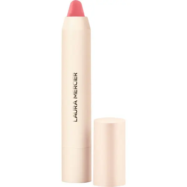 Laura Mercier Petal Soft Lipstick Crayon - Camille
