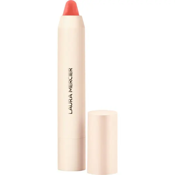 Laura Mercier Petal Soft Lipstick Crayon - Leonie
