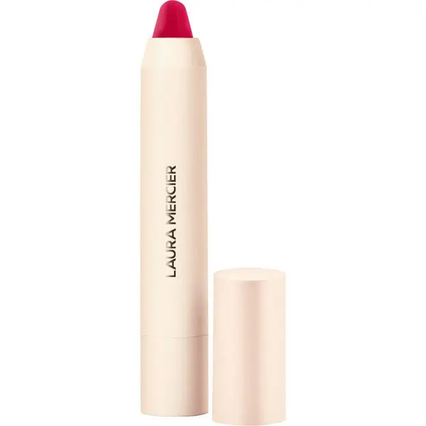 Laura Mercier Petal Soft Lipstick Crayon - Louise