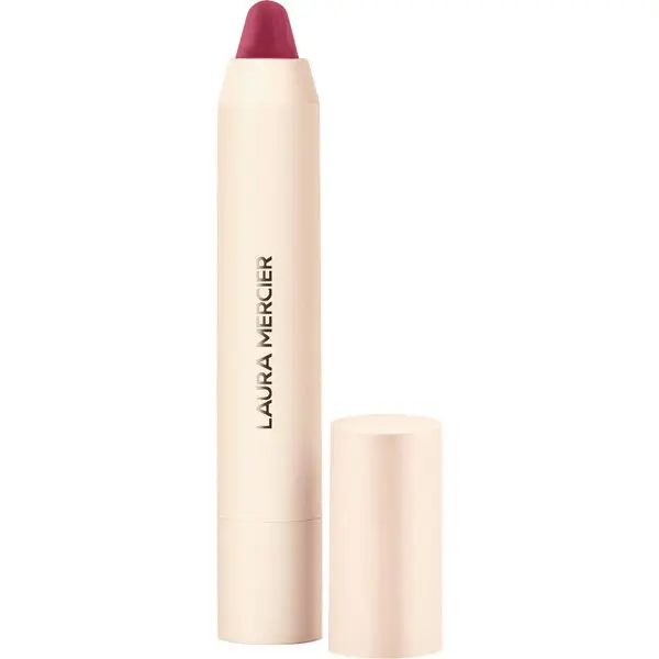 Laura Mercier Petal Soft Lipstick Crayon - Zoe