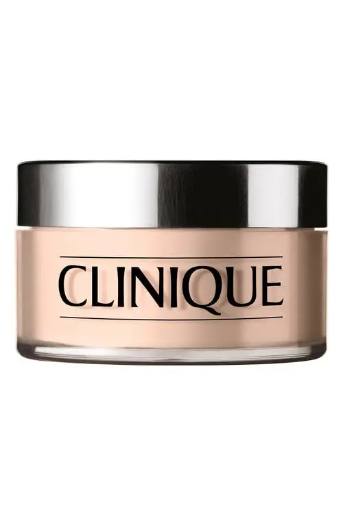 CLINIQUE Blended Face Powder - Transparency 3