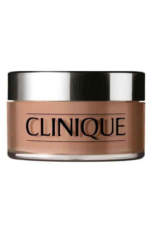CLINIQUE Blended Face Powder - Transparency 5