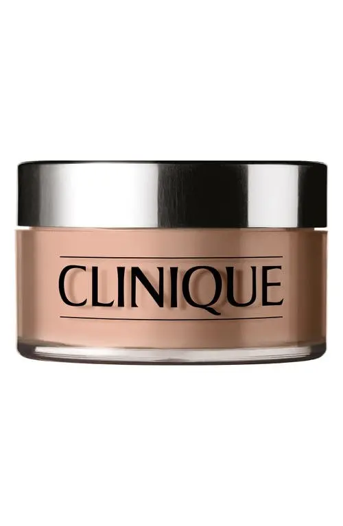 CLINIQUE Blended Face Powder - Transparency Bronze
