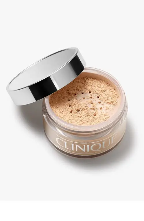 CLINIQUE Blended Face Loose Setting Powder - Transparency Neutral