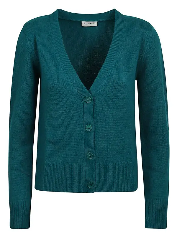PAROSH Like Cardigan