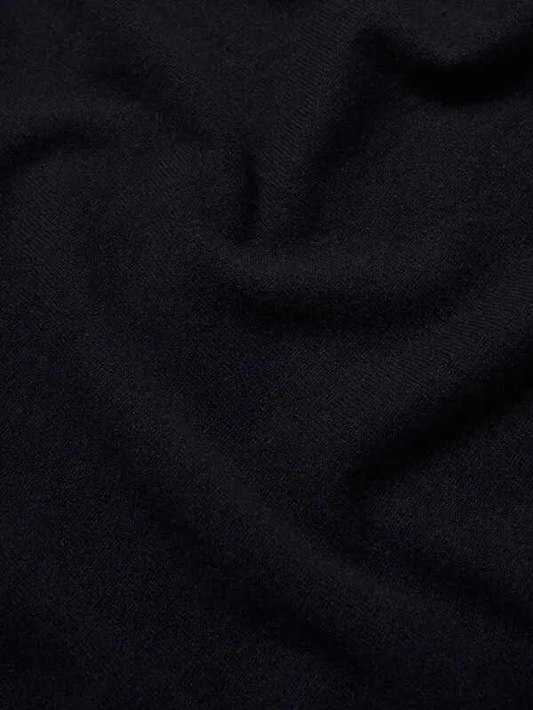 SULKA Cashmere V-neck Sweater