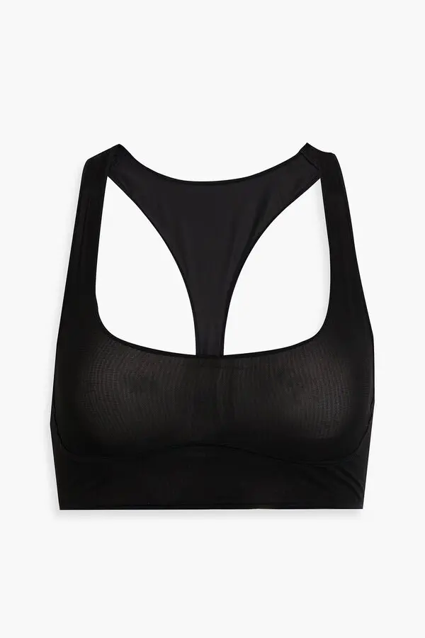 Wolford Stretchmesh Sports Bra