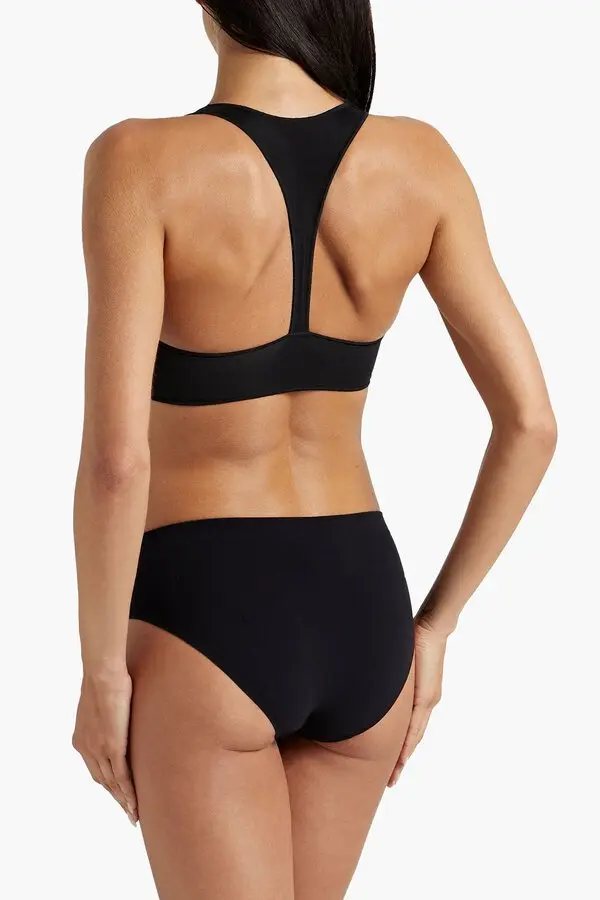Wolford Stretchmesh Sports Bra