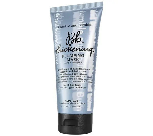 BUMBLE AND BUMBLE Thickening Plumping Mask - One-color