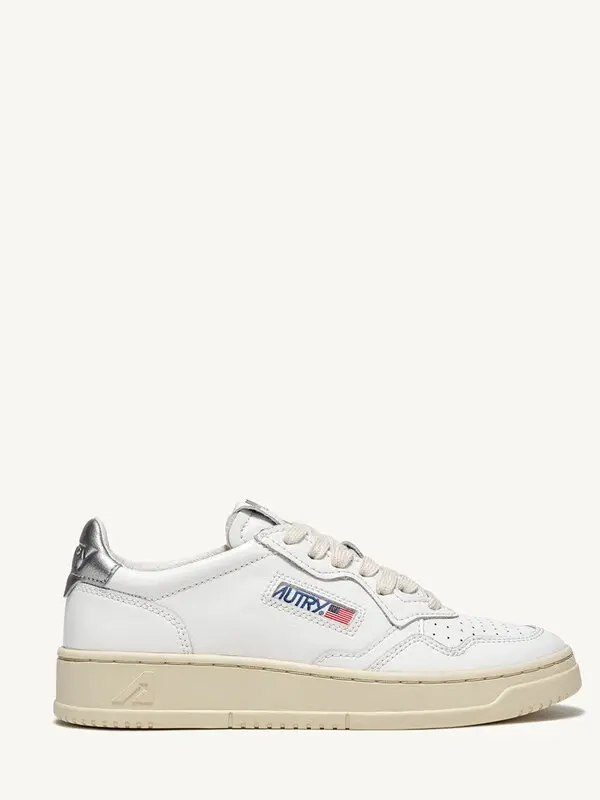 AUTRY Medalist Sneakers