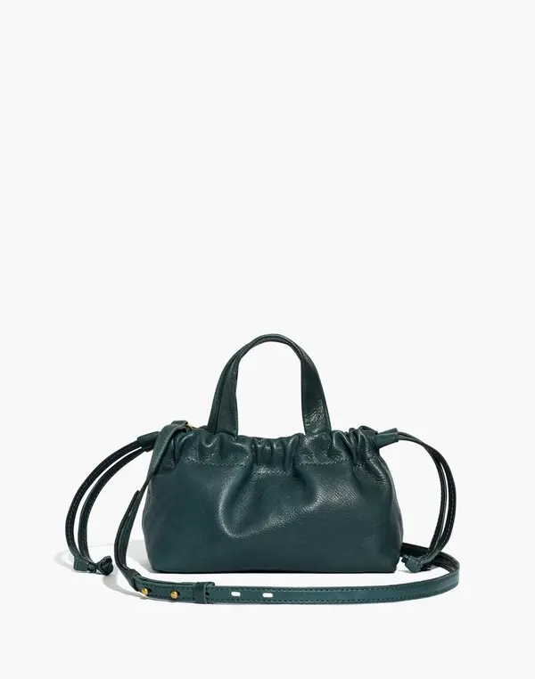 Madewell The Piazza Mini Crossbody Bag