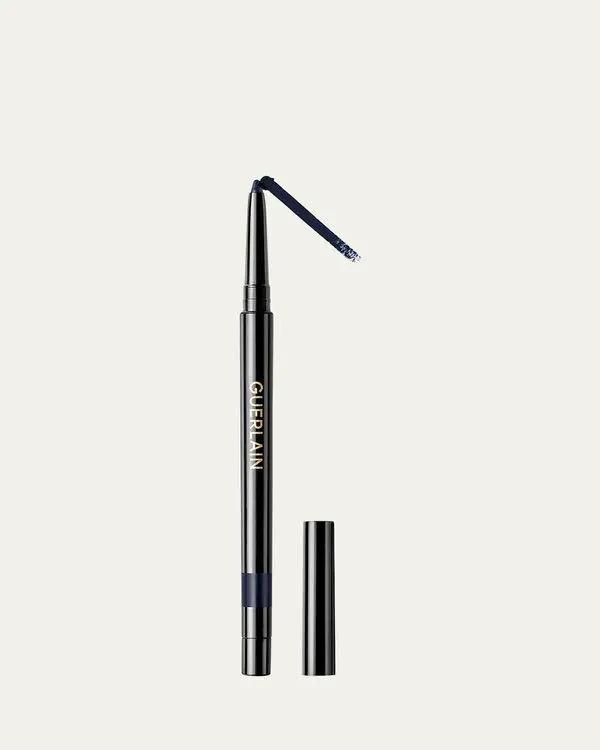 GUERLAIN Waterproof Eye Pencil - 03 Night Blue
