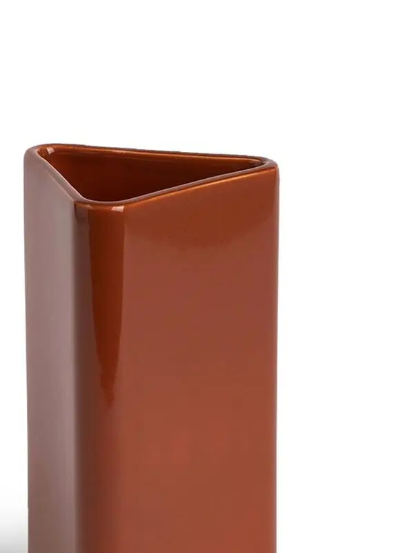 RAAWII Small Canvas Vase