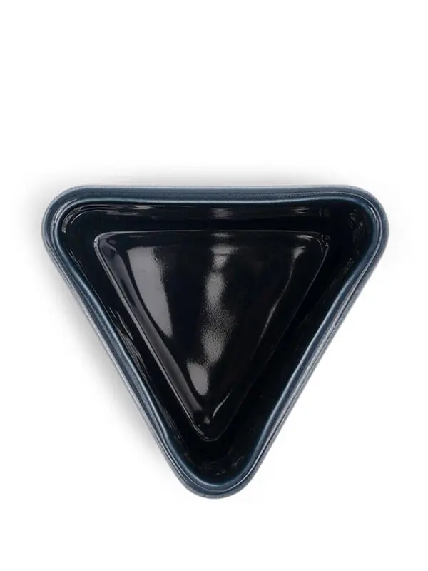 RAAWII Small Canvas Vase