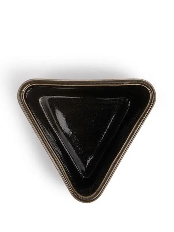 RAAWII Small Canvas Vase
