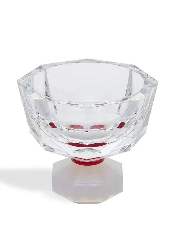 REFLECTIONS COPENHAGEN Halifax Crystal Bowl