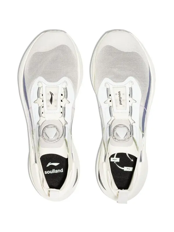 SOULLAND X Li-ning Shadow Sneakers