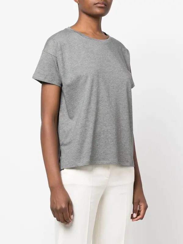 Loulou De Saison Basiluzzo Cotton T-shirt