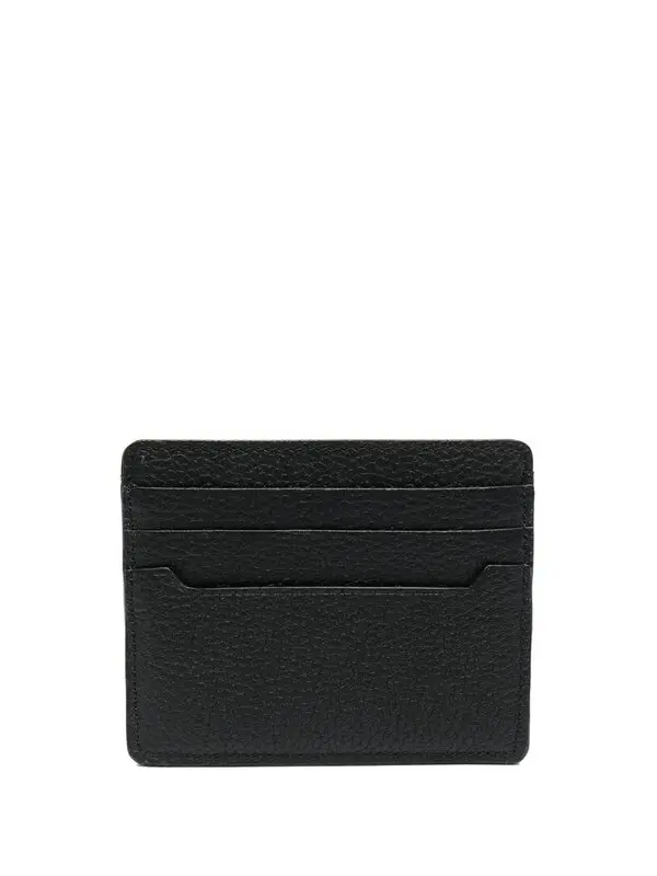 Brioni Logo Cardholder Wallet