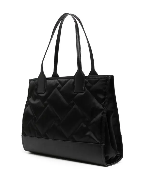 Kurt Geiger Small Quilted Tote Bag