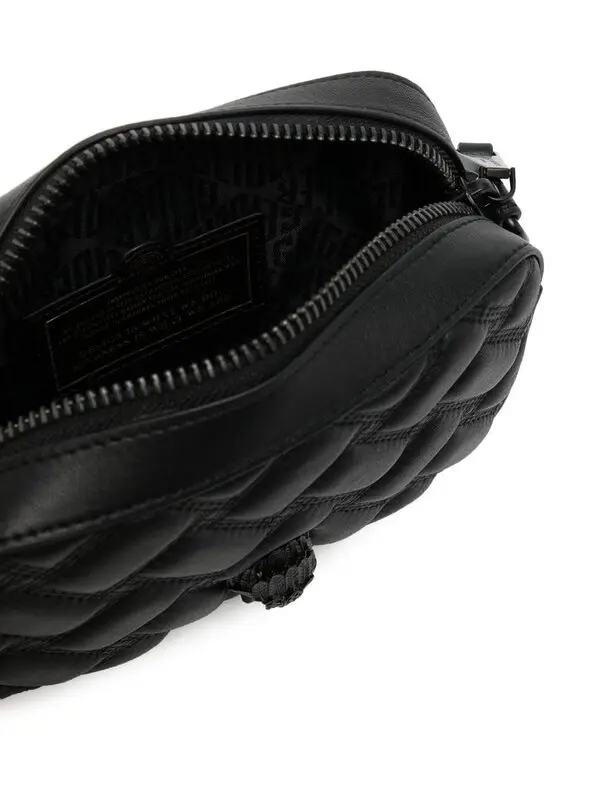 Kurt Geiger Kensington Camera Bag - Black