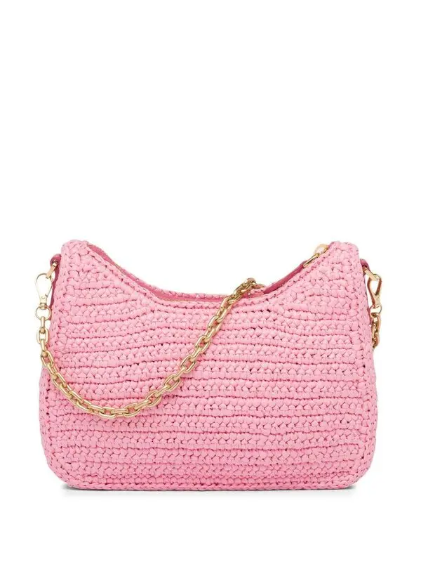 Prada Re-edition 2005 Shoulder Bag - Pink