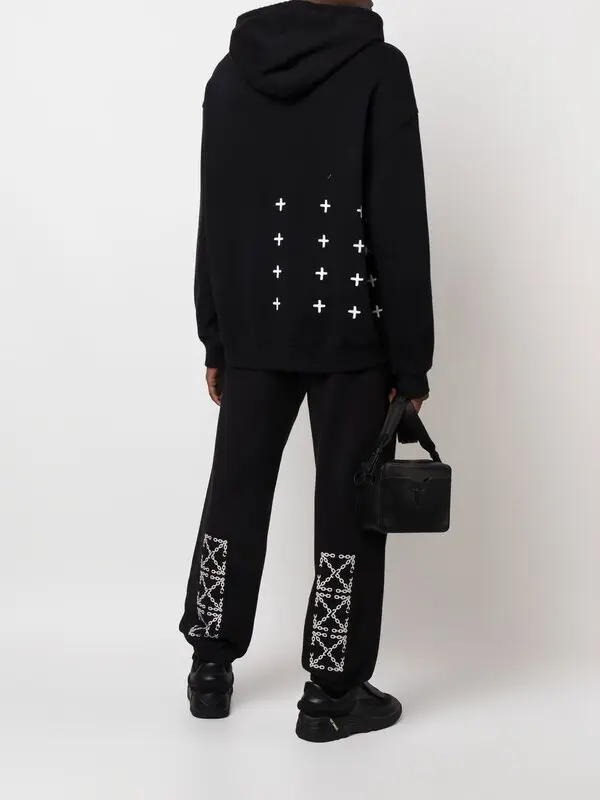Off-White Arrows-print Track Pants