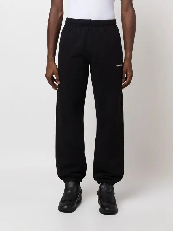 Off-White Arrows-print Track Pants