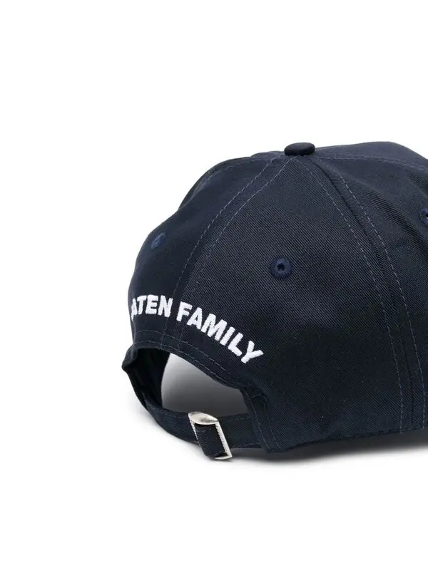 Dsquared2 Baseball Cap