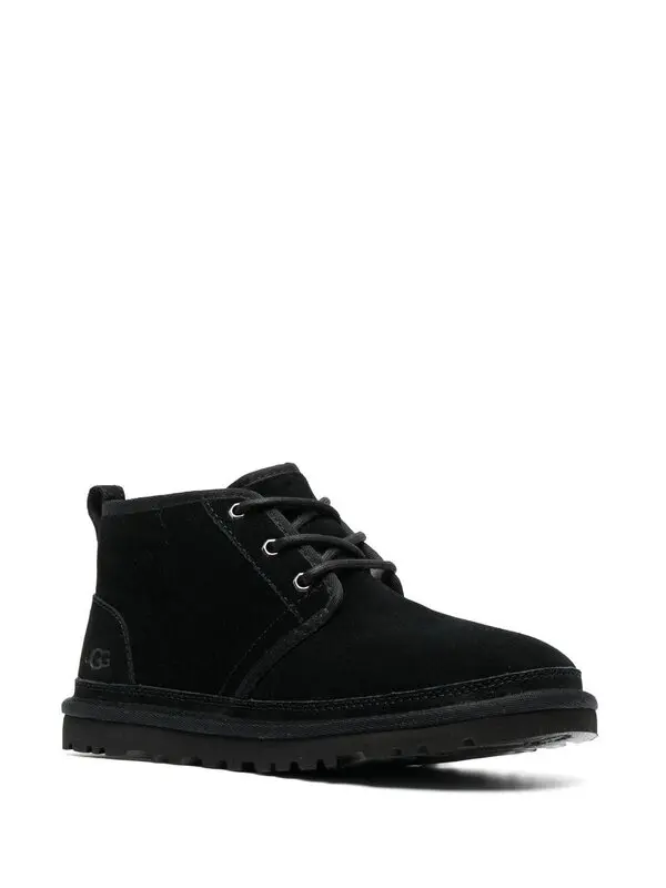 UGG Neumel Lace-up Boots