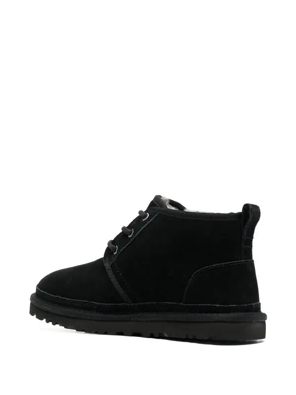 UGG Neumel Lace-up Boots
