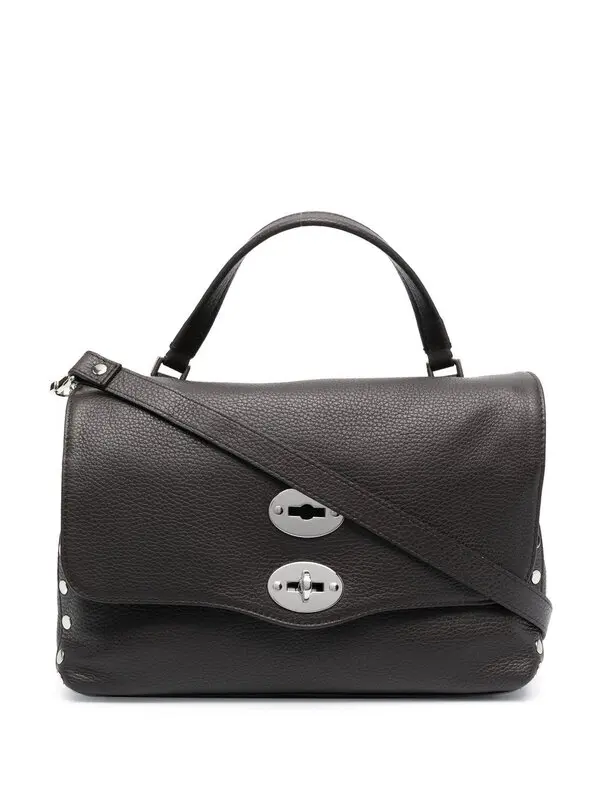 ZANELLATO Postina Tote Bag