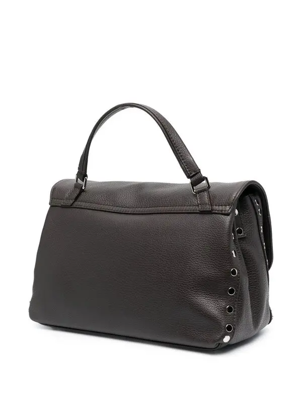 ZANELLATO Postina Tote Bag