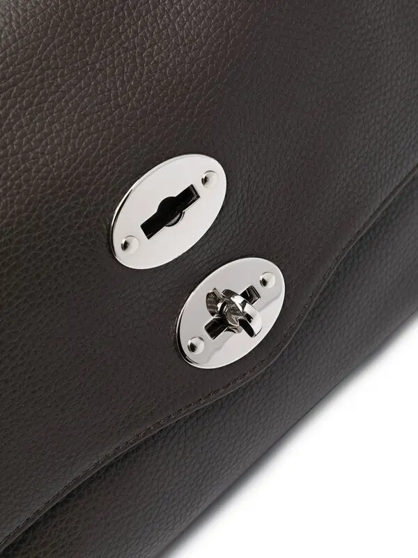ZANELLATO Postina Tote Bag