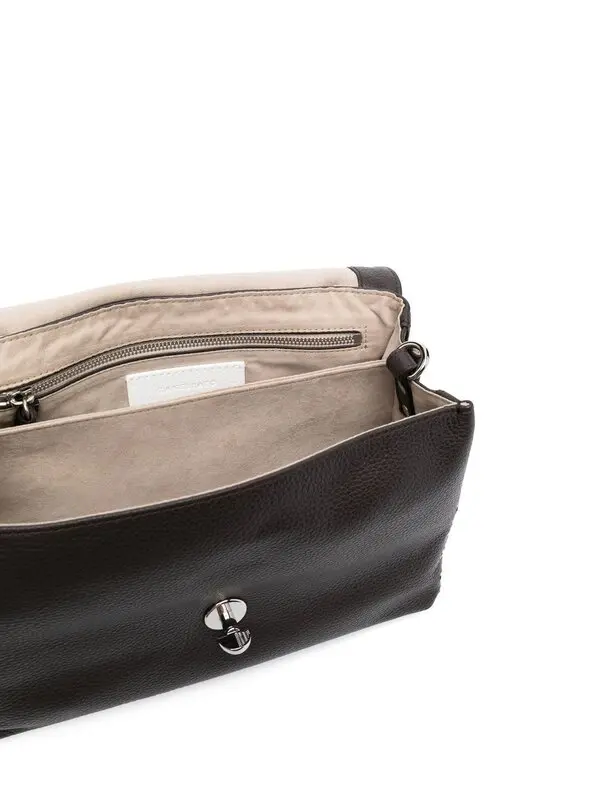 ZANELLATO Postina Tote Bag