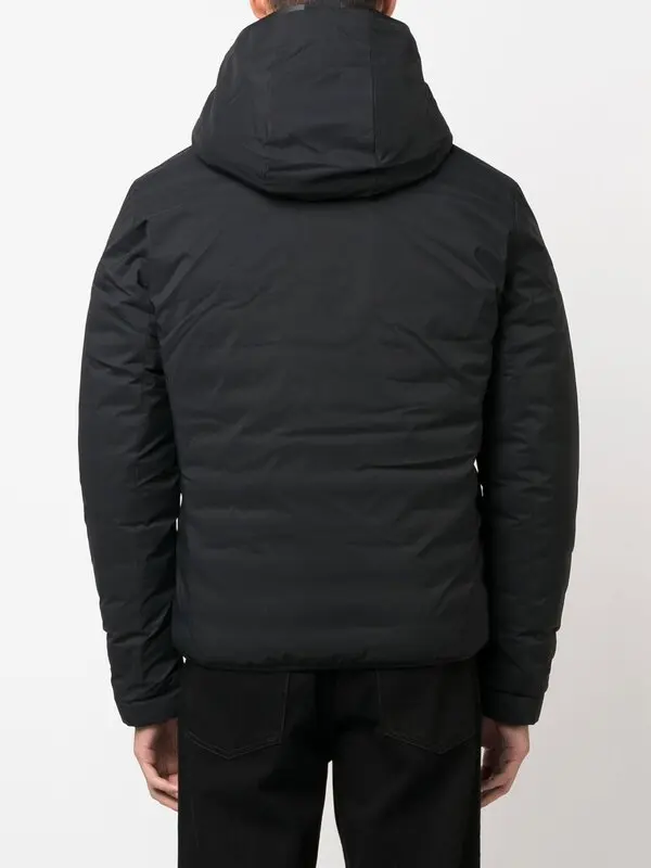 SAVE THE DUCK Reversible Hooded Jacket