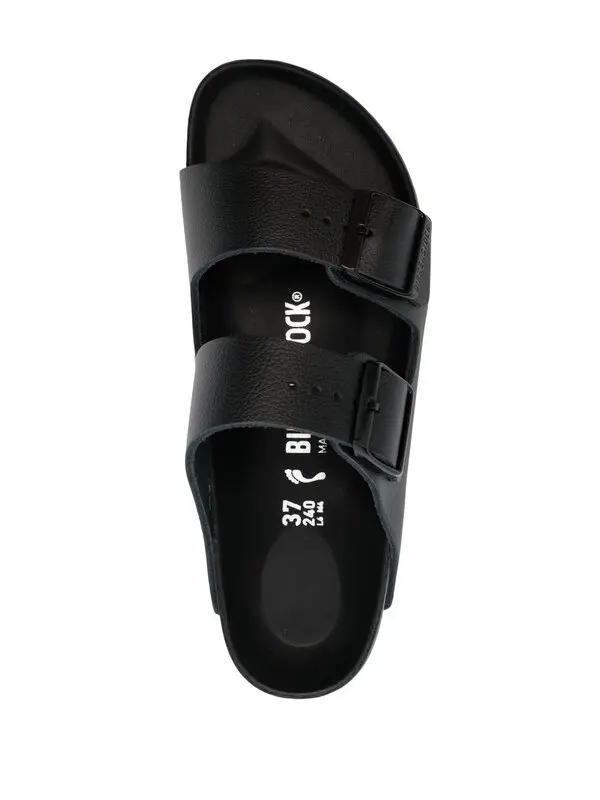BIRKENSTOCK Arizona Leather Sandals
