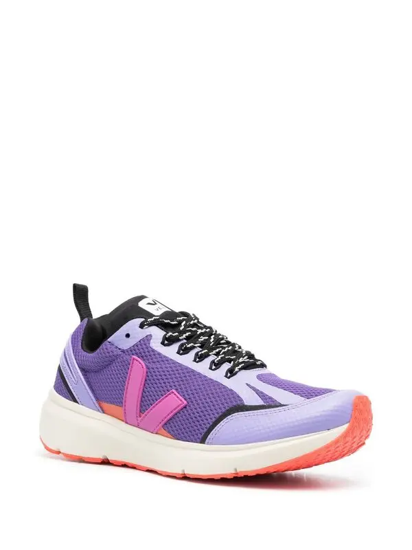 VEJA Condor 2 Sneakers - Purple