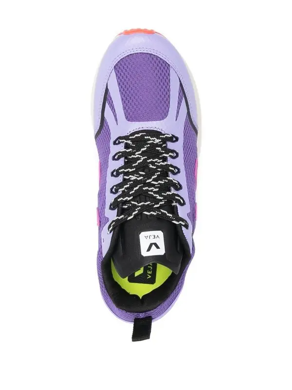 VEJA Condor 2 Sneakers - Purple