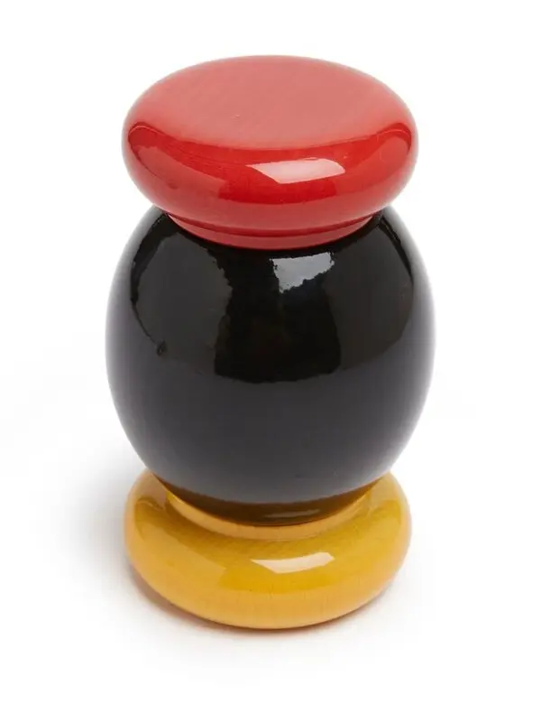 ALESSI Short Salt And Pepper Grinder